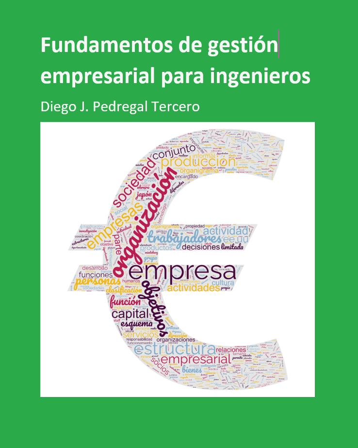 Fundamentos de gestión empresarial para ingenieros Fundamentos de gestión empresarial para ingenieros
